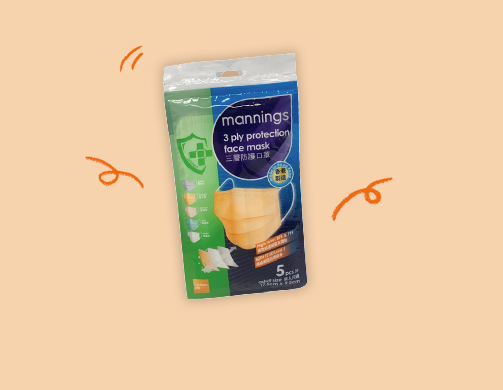 (R-MNHK-363691) 20210410_0009 1,000 Points plus $5 for Mannings Adult ...