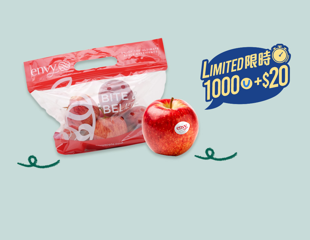 (R-WEHK-6650622) 20211022_0020 1,000 Points +$20 for New Zealand ...