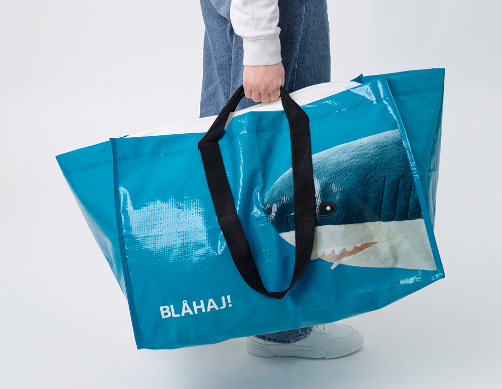 (R-IKHK-A29MHFP837) 20221102_0009 2,900 Points for RUMPLING carrier bag ...