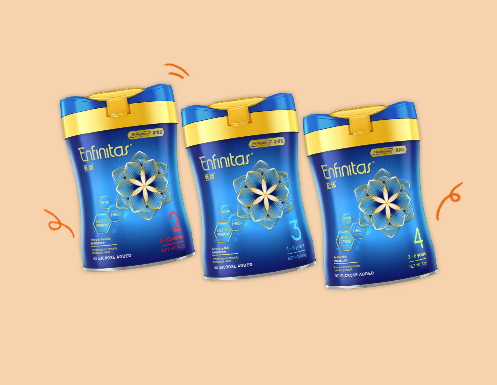 (R-MNHK-422397) 20240305_2009 4,000 Points+$299 for Mead Johnson ...