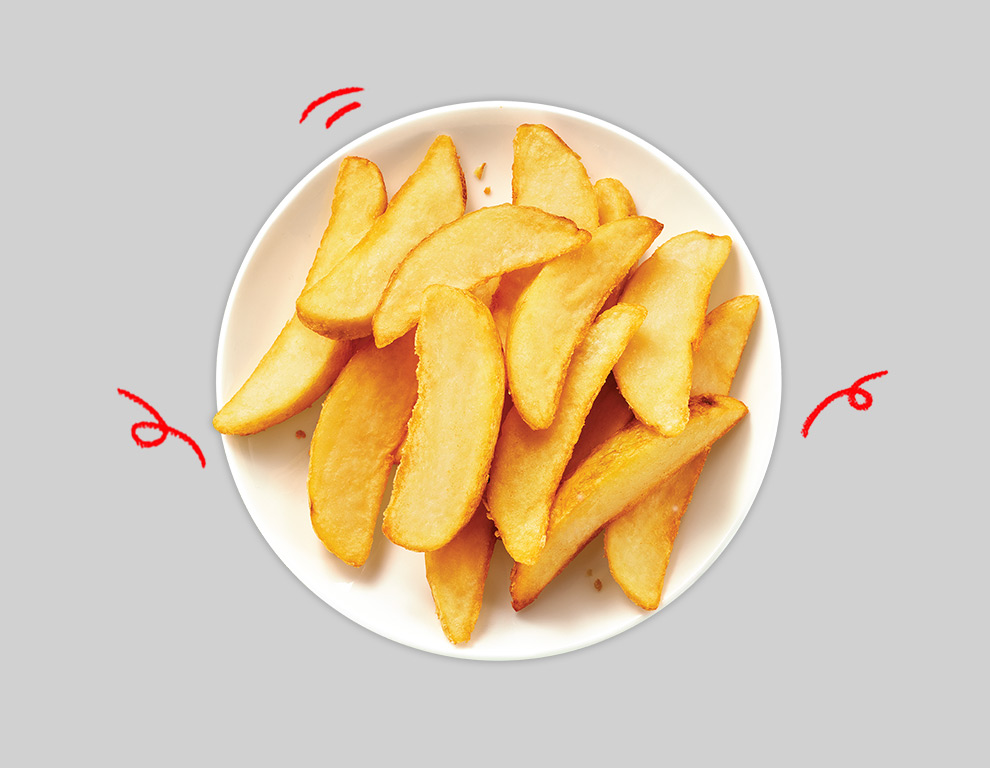 (R-PHDHK-W0136) 20240321_2016 50 Points + $18 for Potato Wedges - EN ...