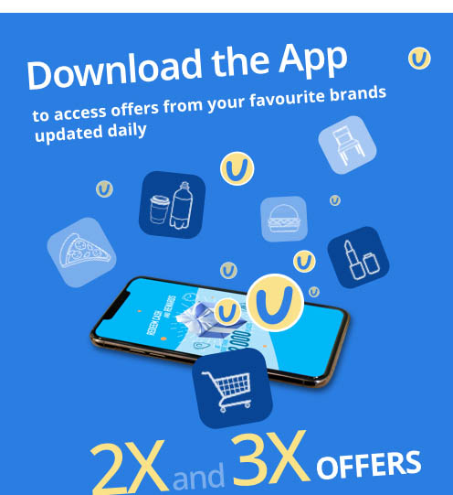 Home | yuu Rewards Club