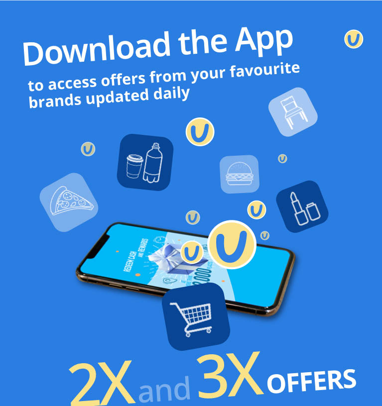 Home | yuu Rewards Club