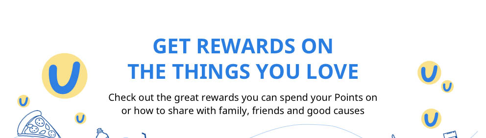 Home | yuu Rewards Club