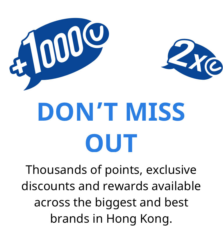 Home | yuu Rewards Club