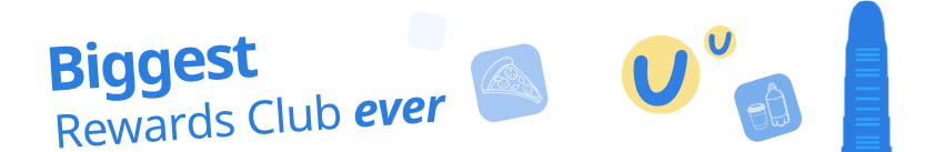 Home | yuu Rewards Club